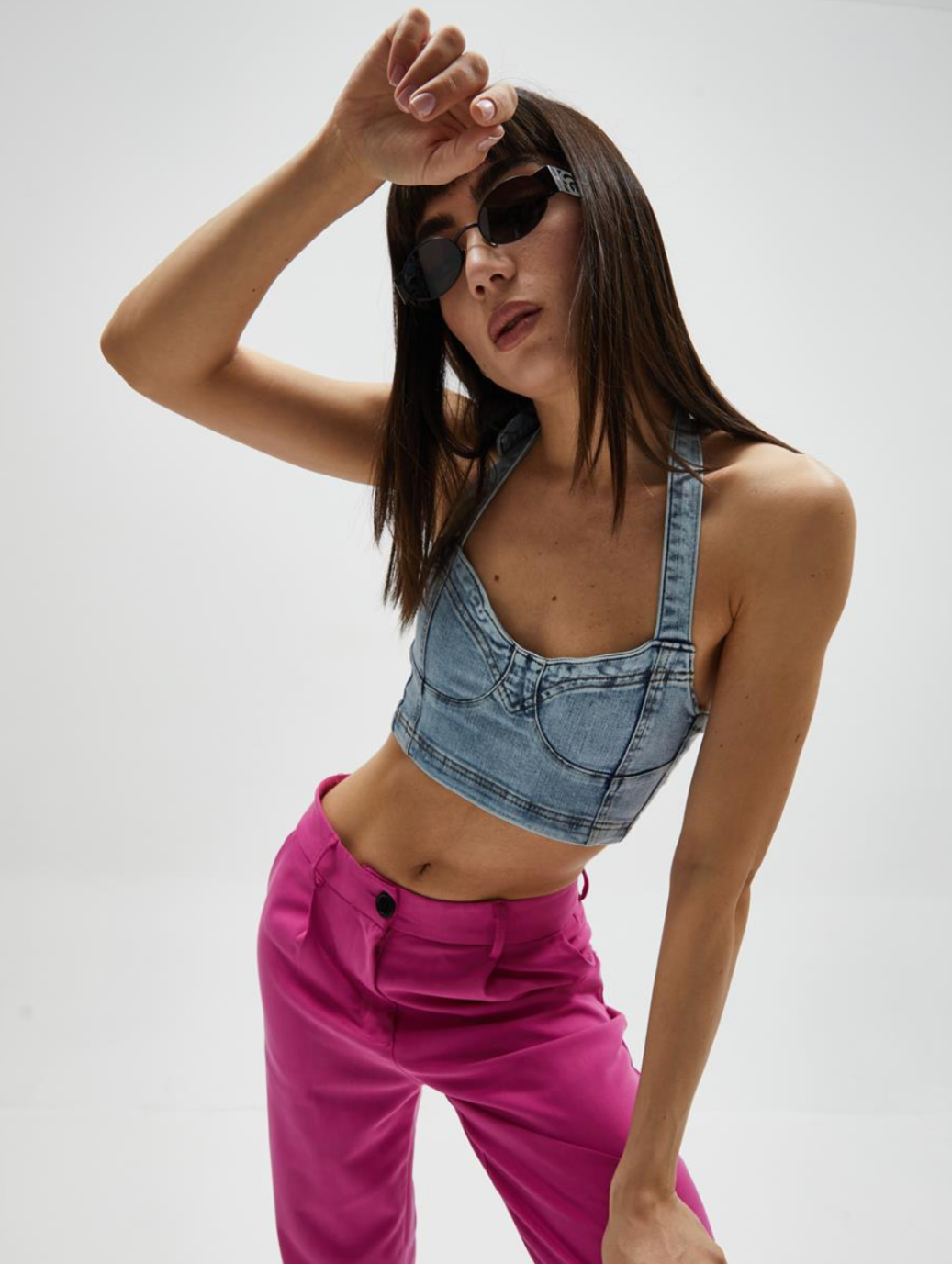 All tops – Guapa Beirut