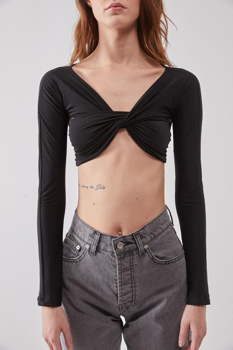 Crop tops – Guapa Beirut