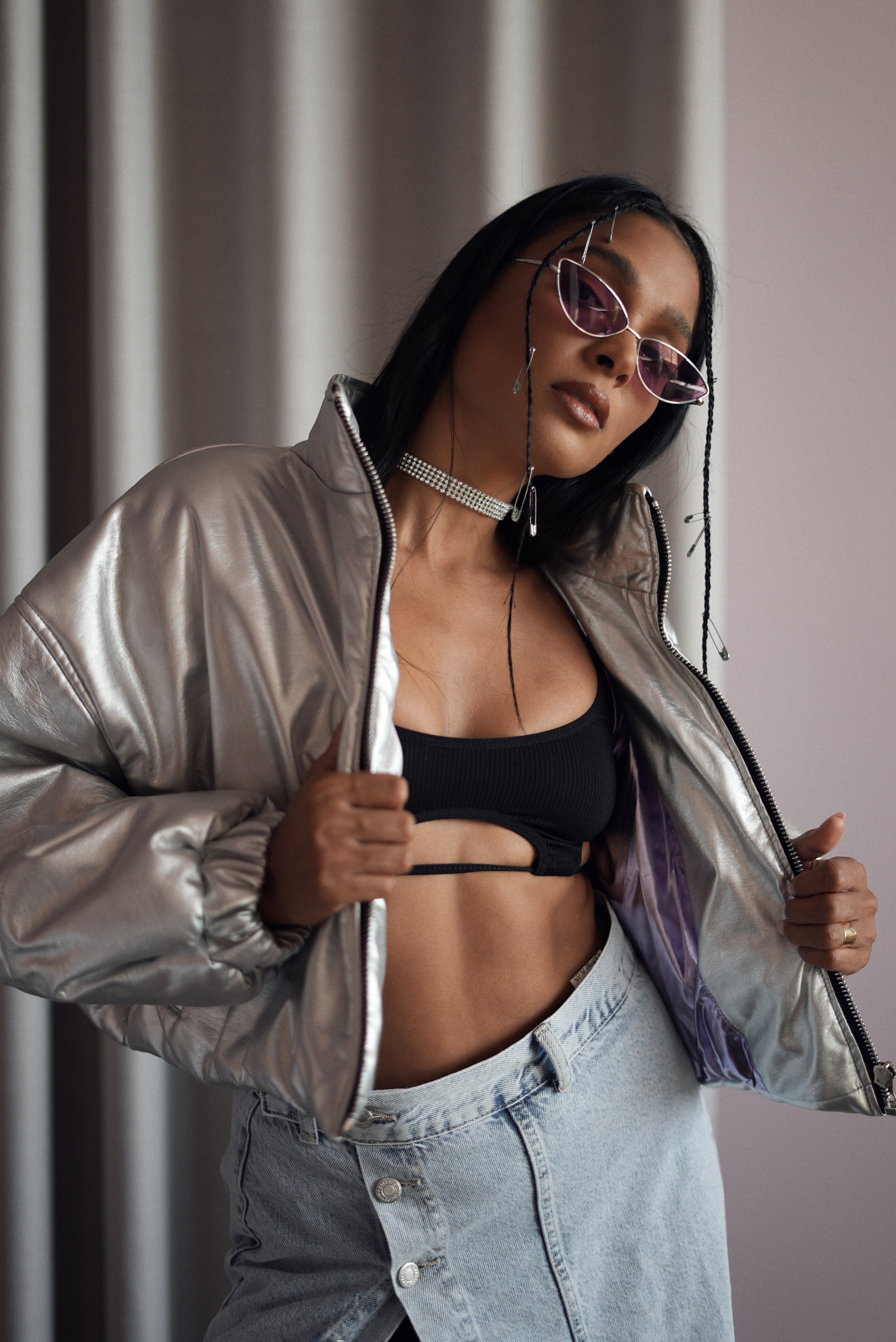 The "mini" bra – Guapa Beirut